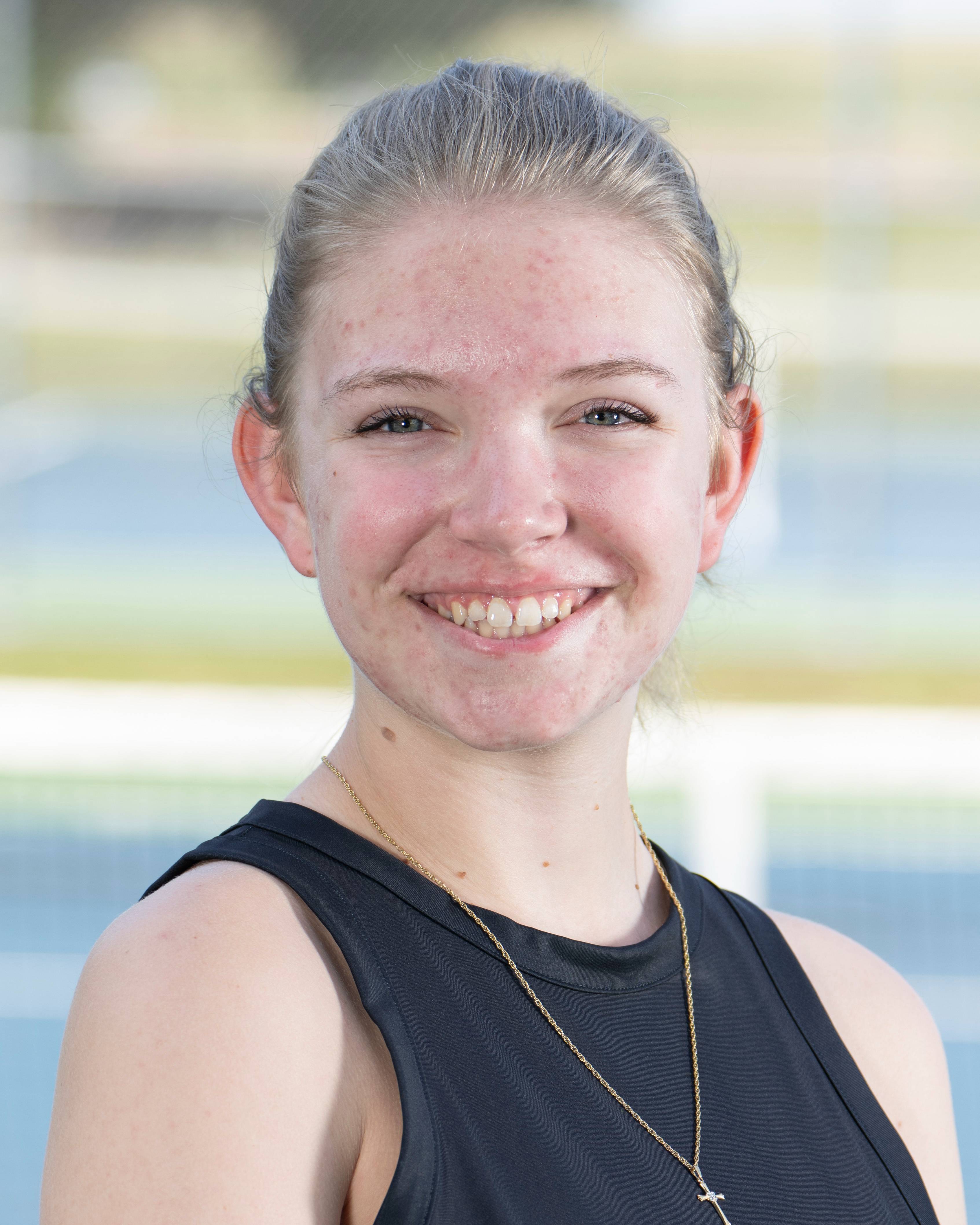 Women's Tennis Season Roster